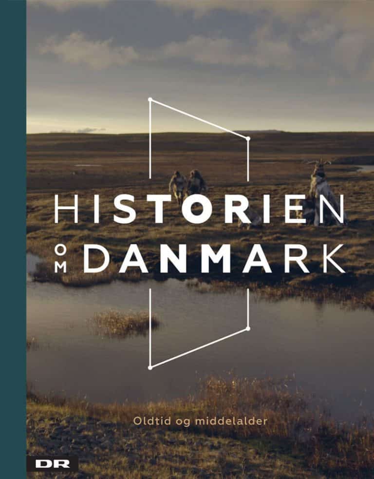 Forside - Foredragsholder og Arkæolog Jeanette Varberg - Officielt site