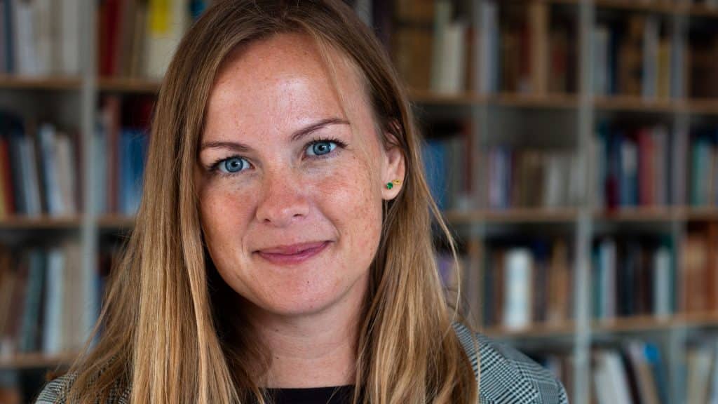 Jeanette Varberg | Officiel hjemmeside | Booking af foredrag